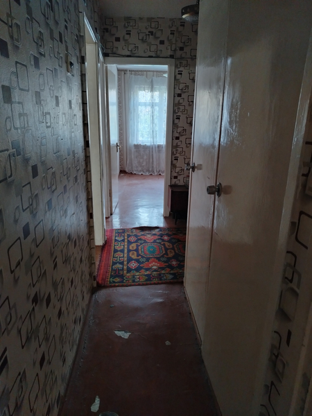Продается Чиланзар 24 3комн. Всё Раздельно!
