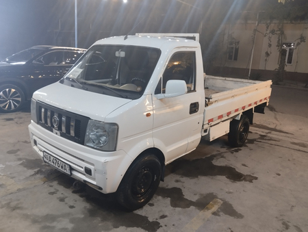 DongFeng Донгфенг