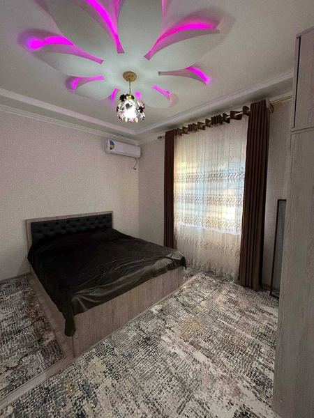 Дача Чорвок Бурчимулла