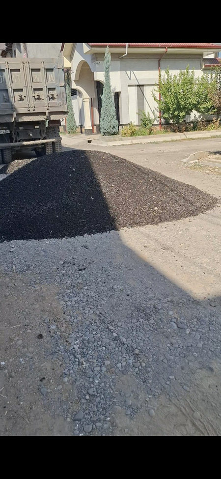 Асфальт кириндиси арзон нарх