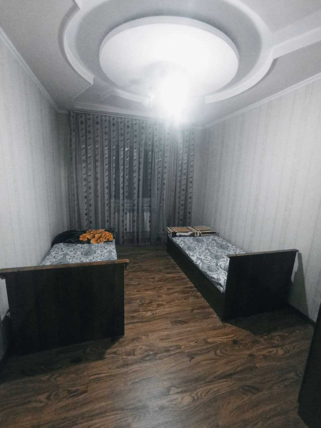 Дача в Чимгане только семейным