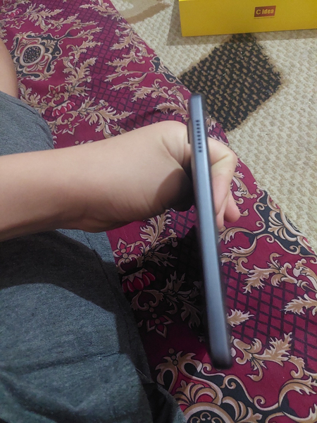 Samsung tap 7A lite