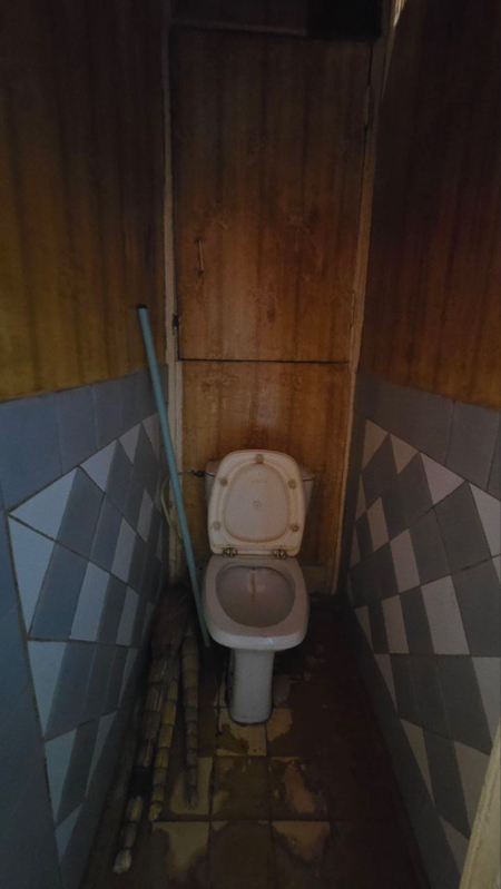 Продается квартира, Алгоритм Ресторан Зархал, 1/2/5