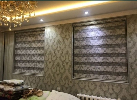 Jalyuzi Turkiya va Xitoydan talablarga javob beruvchi jalyuzilar