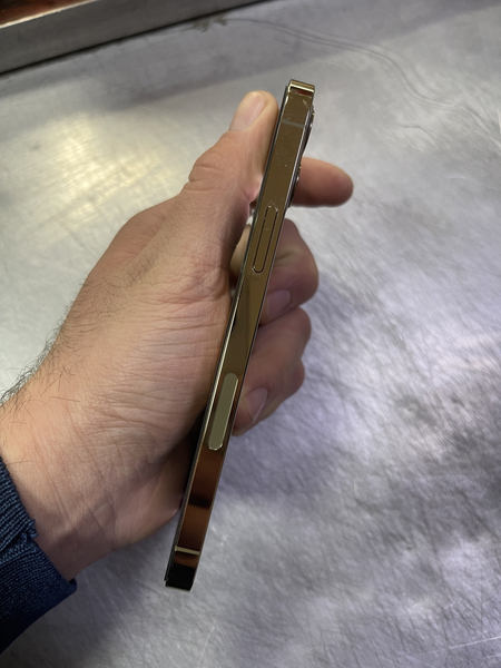 Iphone 12 pro LLA