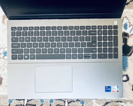 Dell vostro laptop