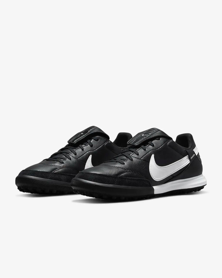 Nike Premier 3 Кожанные сороконожки для футбола футбольные бутсы
