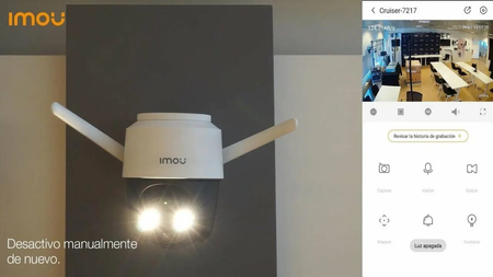 Установка беспроводных wifi камер видеонаблюдения