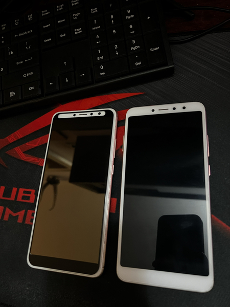 Mi S2 dual 64+32GB