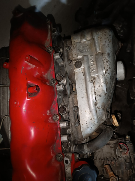 Двигатель (motor) Mazda Bongo Ford Freda Ford Ranger 2.5l дизель