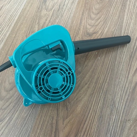 Воздуходувка буловер Blower пылесос