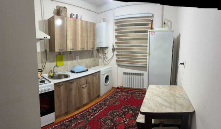 Srochniy Sergeli 8 hudud  2/7/7  68m² Sotiladi