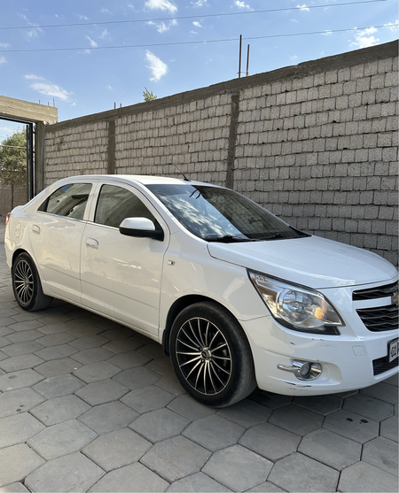 Chevrolet Cobalt 2020 LTZ