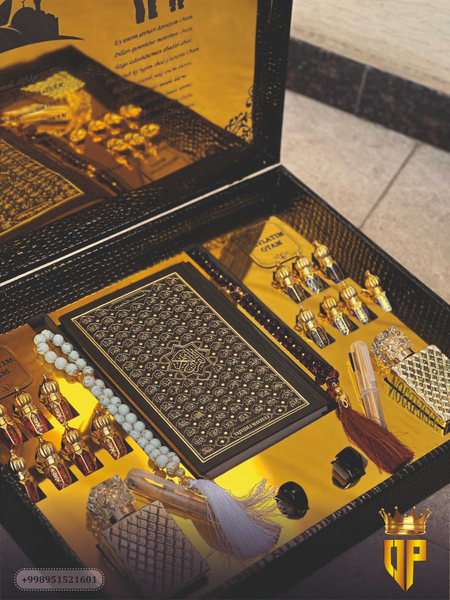 Подарок oper box