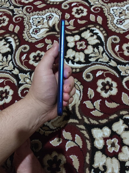 Realme x2 pro 8/128