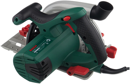 Дисковая пила Bosch PKS 55