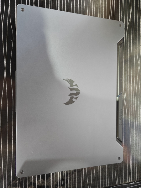 ASUS TUF GAMING Intel core i5
