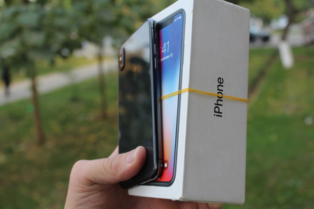iphone x 64 gb.