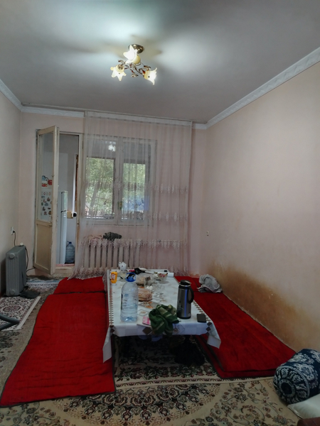 Продаётся квартира 3/2/4. Срочно