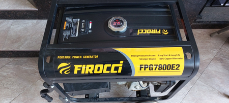 Generator sotiladi 5kv