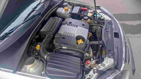 Lasetti 1.8 2009