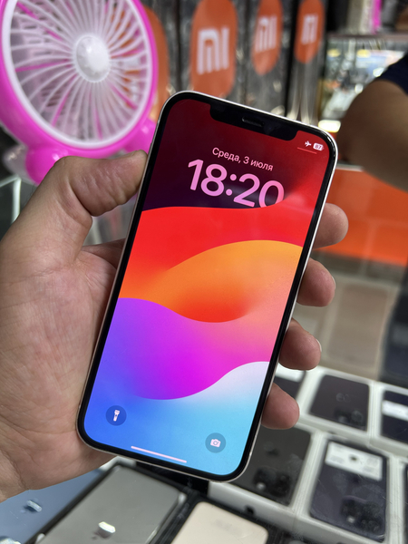Iphon 13 128Gb 78% korea