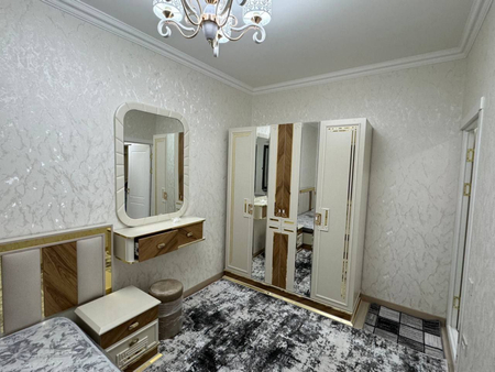 Сдаётся кварира метро Максим горки 3 ком
