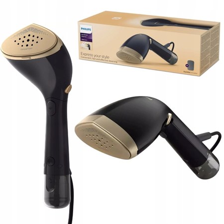 Ручной отпариватель/паровой утюг Philips sth7060