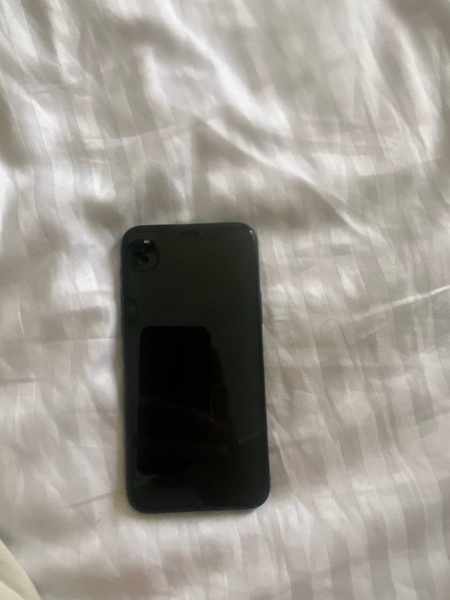 Iphone 11 Pro.