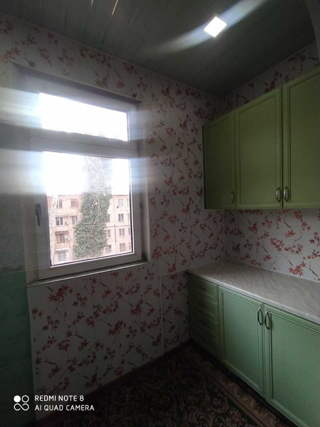 Продается квартира 2*3/4/4 на Ялангоч №90