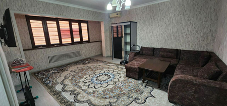 Yunusobod 13 kv Arentir Ahmad Donish bozori 2 xonali uy Faqat Oilaga
