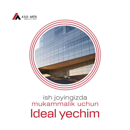 Akfa rom eshiklar yasaymiz