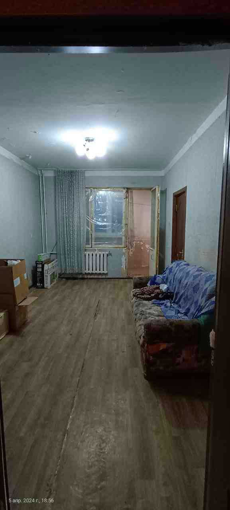 Срочно продам квартиру Юнусабад Ахмад даниш