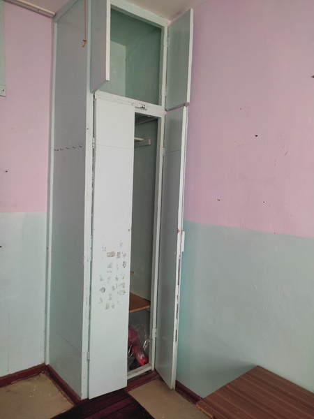Продается Комната в общежитии СВОЯ, Яшнабадский р-н Тузель 1. 18/21