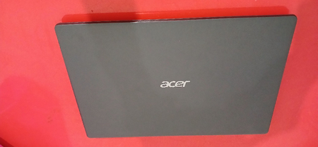 Ноутбук acer intel celeron 4020