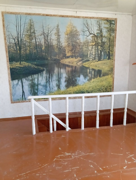 Спочно продаётся дача