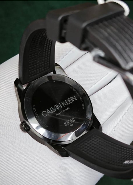 Наручные часы Calvin Klein swiss made оригинал