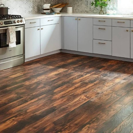 Tarkit laminat Pol qilamiz