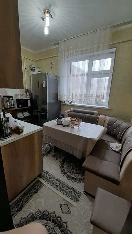 Продажа квартиры 3х комнатная янгихает