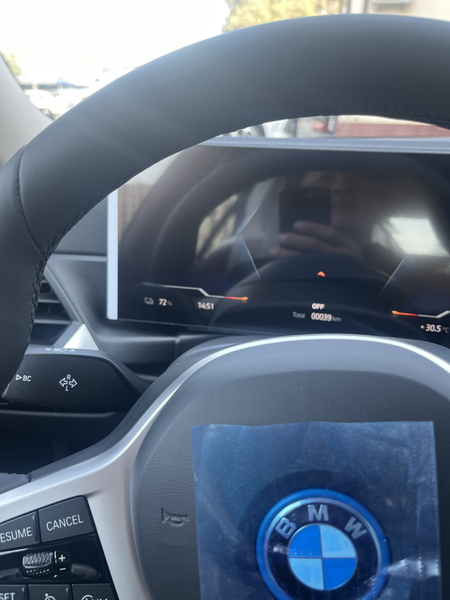 BMW i3 eDrive 35L.  Новый 04.2024. В наличии Ташкент. Рестайлинг.