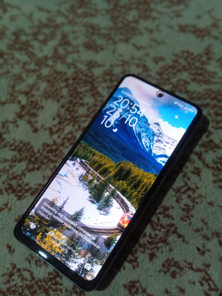 Redmi note 11 pro sotiladi holati ideal