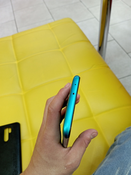 Redmi 9    64 xotira