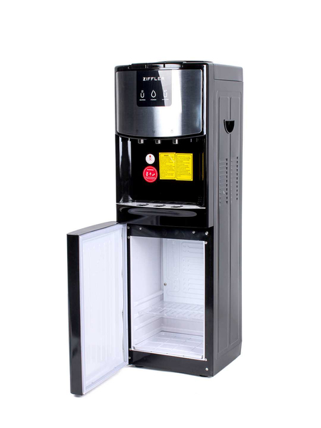 Кулер ZIFFLER LWD-1244RX оптом и в розницу