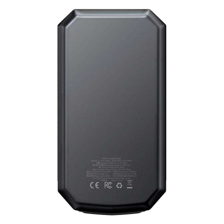 Пусковое устройство Baseus Car Jump Starter (20000mAh, 2000A)