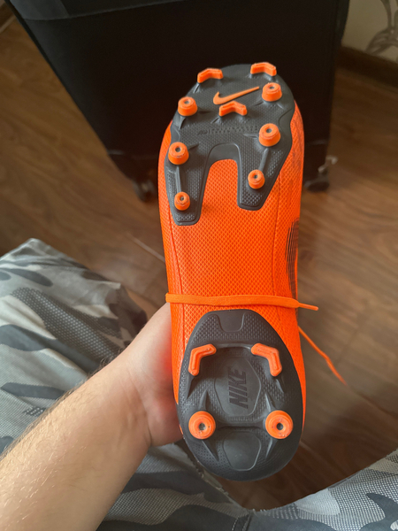 Nike бутсы обувь