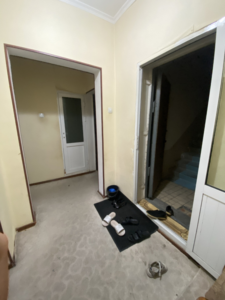 Продается 2 комнатная квартира