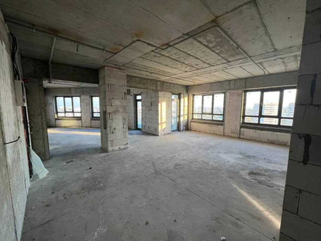 ЖК Akay City 3 комнатная Коробка 82м2 Дархан ор-р Метро Хамид Алимджан