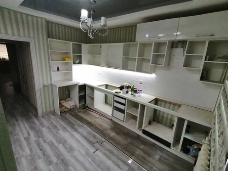 (К126539) Продается 5-ти комнатная квартира в Чиланзарском районе.