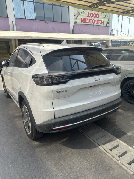 Honda M- NV Shangyi