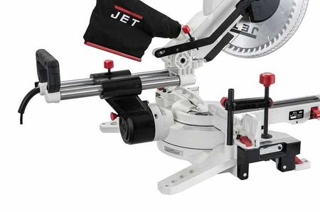 JET JWMS-12X Miter arra Andijon official